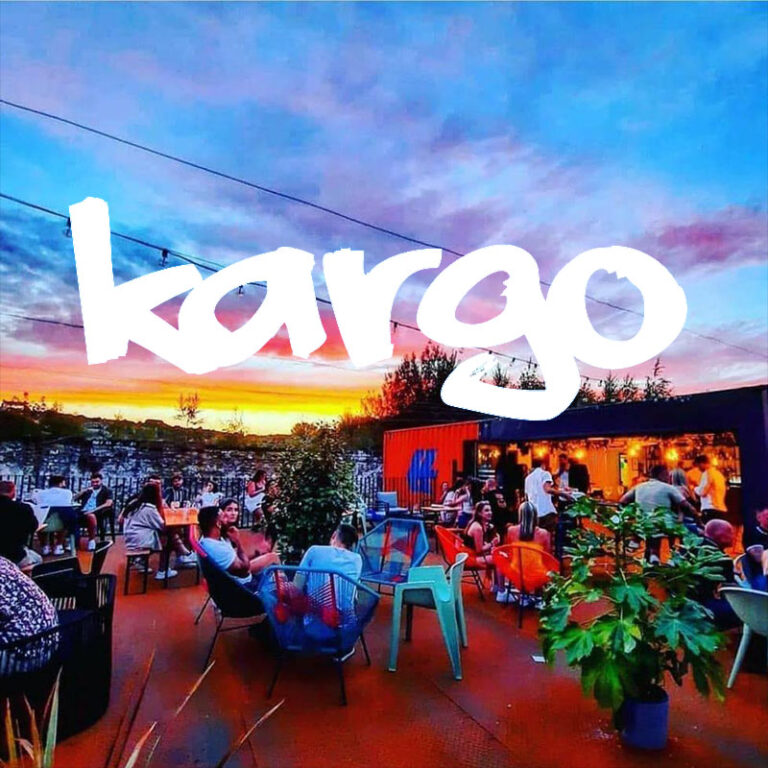 Kargo SYSheffield - SteelYard Kelham